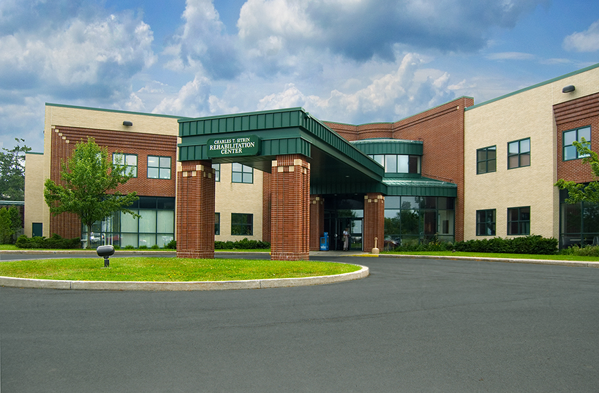 SITRIN AWARDED MULTIMILLION DOLLAR GRANT | Sitrin Health Care Center