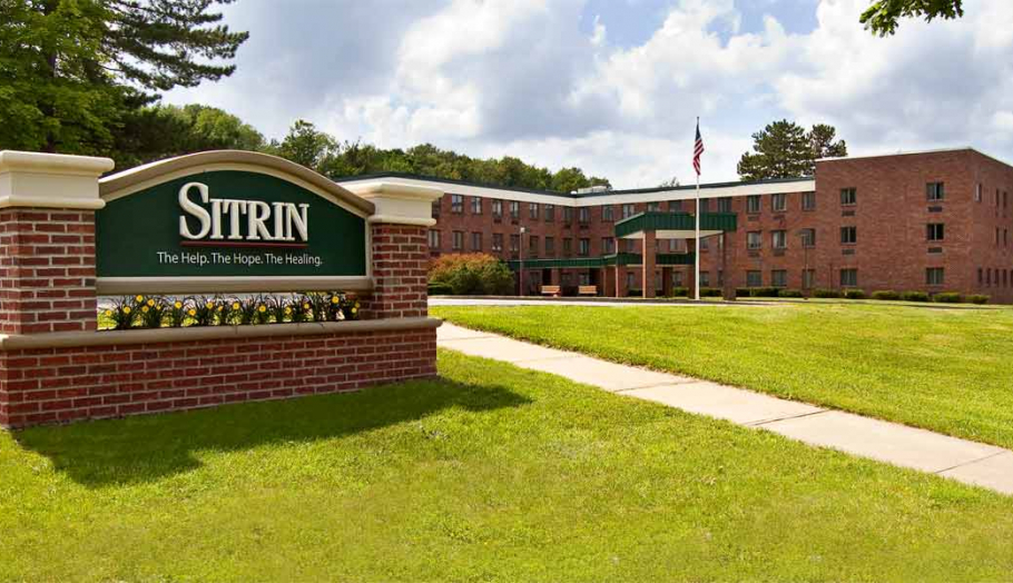 Home | Sitrin Health Care Center