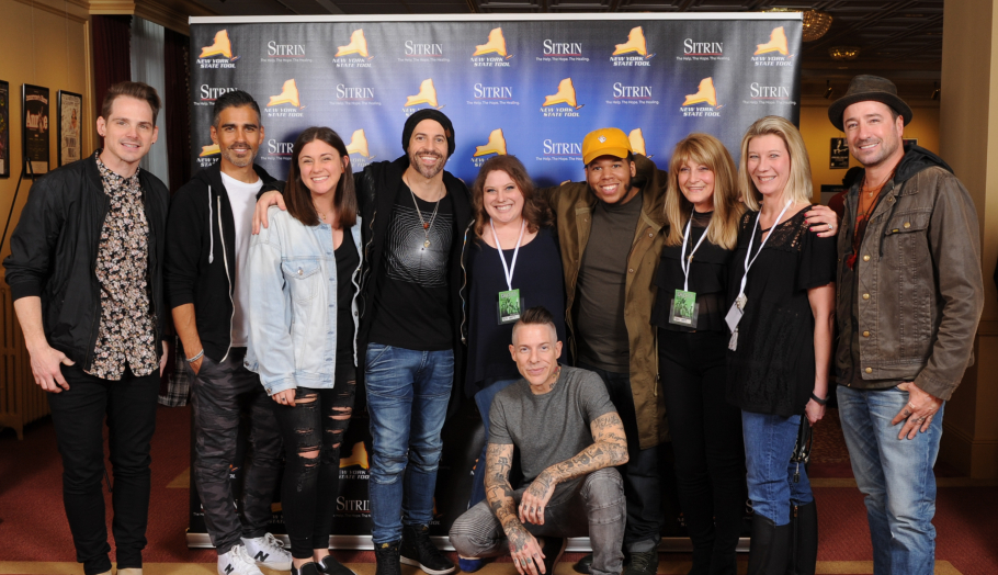 Home | Sitrin Health Care Center