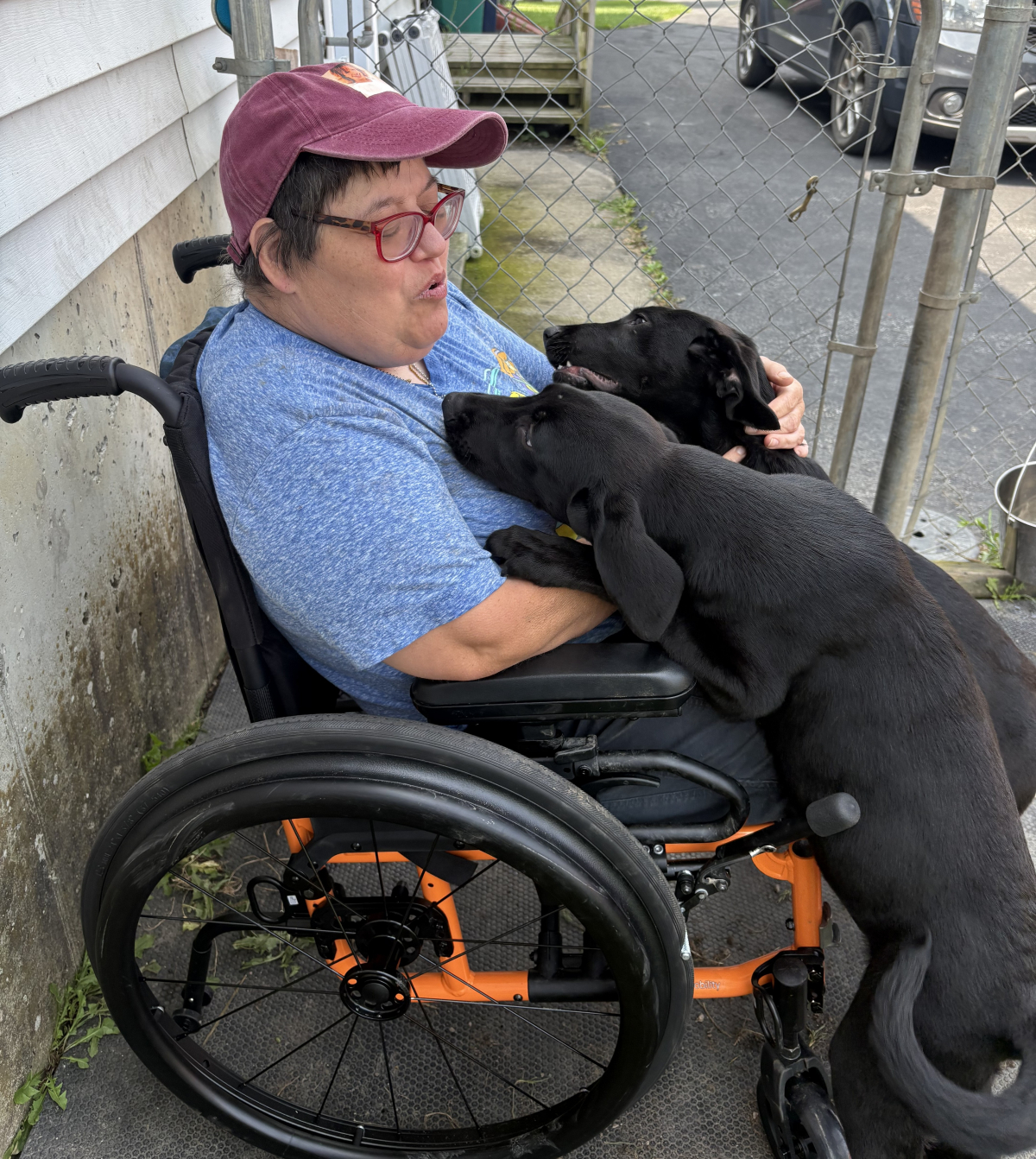 Landing the Best Kind of Job | Sitrin Health Care Center