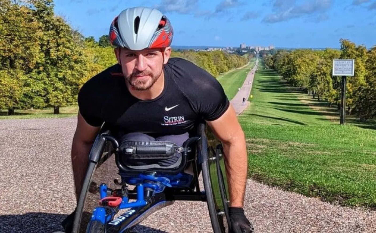 How to Stay Active While Living With a Physical Disability: The ...