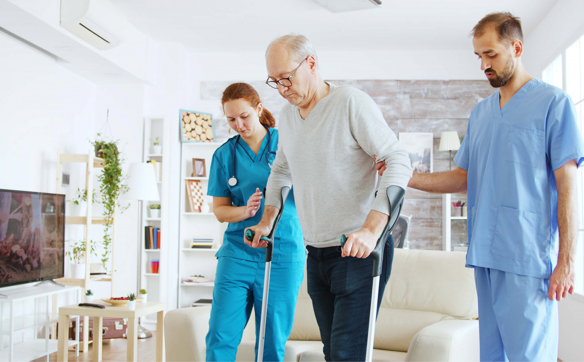 What is Occupational Therapy and Who Does it Help? | Sitrin Health Care ...