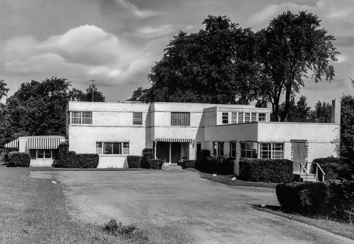 Did You Know … the History of Sitrin? | Sitrin Health Care Center